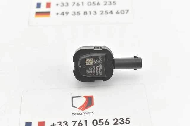 CAPTEUR D'IMPACT 9224178 BMW F10 X3 X4 X5 EUR 32,90 - PicClick FR