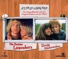 ASTRID LINDGREN HÖRSPIELBOX 1 de Various | CD | état très bon EUR 9,02 ...