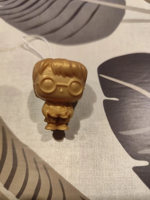 KINDER JOY 2024 - Harry Potter Gold - VT413 EUR 1,00 - PicClick FR