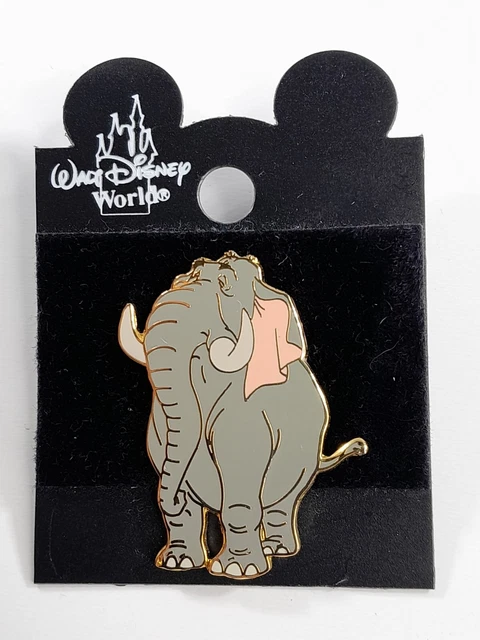 DISNEY'S THE JUNGLE Book Colonel Hathi Elephant Disney 937 £31.52 ...
