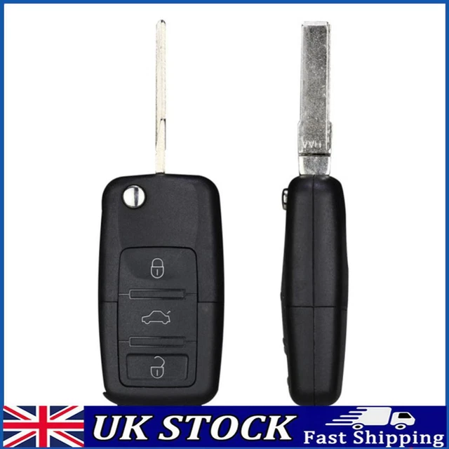 5PCS 3 KEY Universal 433MHz Copy Cloning Remote Control £24.19 ...
