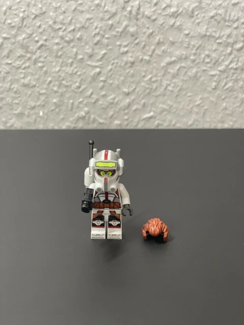 LEGO® STAR WARS Minifigur The Bad Batch Tech sw1150 NEU EUR 15,00 ...