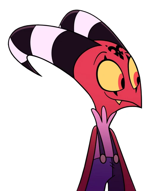 YOUNG BLITZO HELLUVA Boss Weatherproof Anime Sticker 6" Car Decal S2 £ ...