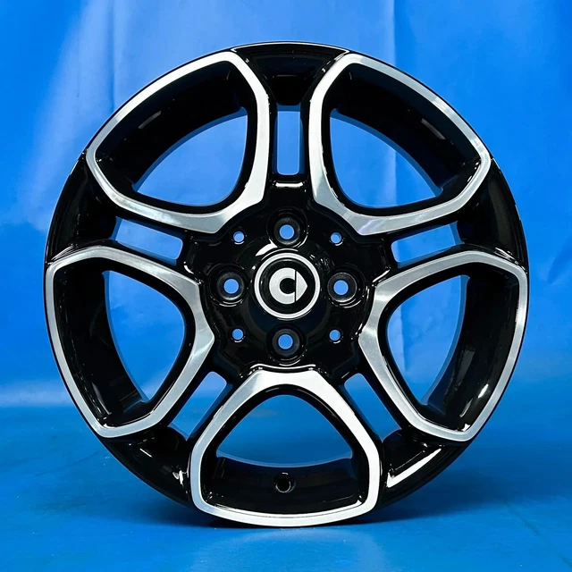 15 POUCES SMART W453 C453 A4534018500 5Jx15 ET 32 Original EUR 191,55 ...