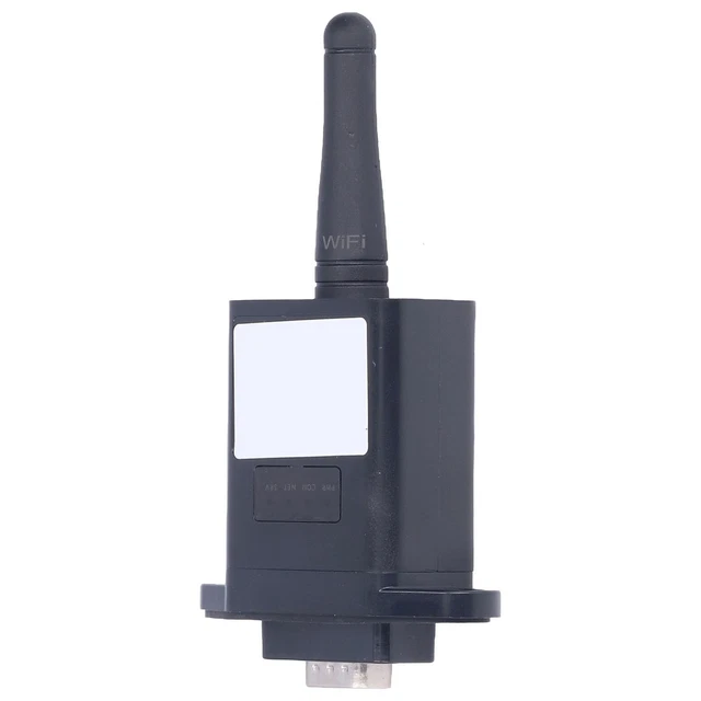 SOLAR INVERTERS WIFI Module RS232 Port Wireless APP Remote Monitoring ...