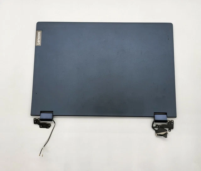 LENOVO IDEAPAD C340 14IWL 81N4 Hinges Bezel Screen Cable Rear Lid Cover ...
