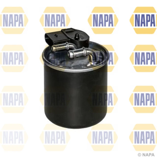 FUEL FILTER FOR Mercedes V-Class W447 V 200 CDi Napa 6510900852 ...