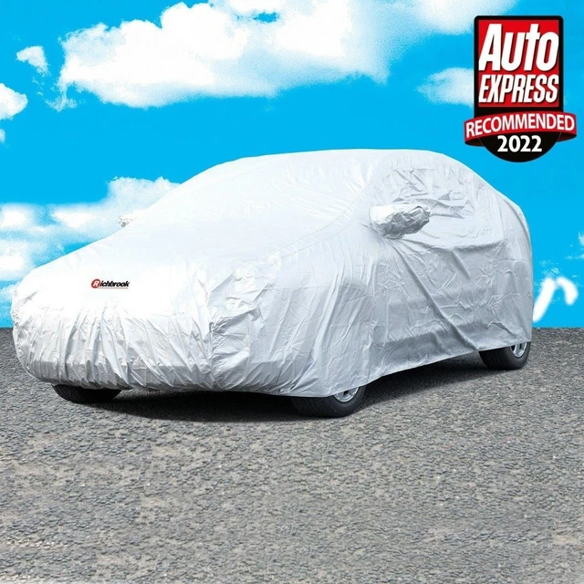 RICHBROOK TAILORED OUTDOOR Car Cover Triumph TR4, TR4A, TR5, TR6, TR250 ...