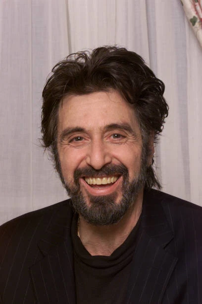 AMERICAN ACTOR AL Pacino attends a photocall at the Dorchester Hot- Old ...