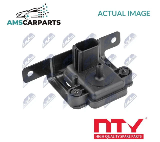 MANIFOLD PRESSURE MAP Sensor Pipe At Egr Valve Ecm-Fr-003 Nty New Oe ...