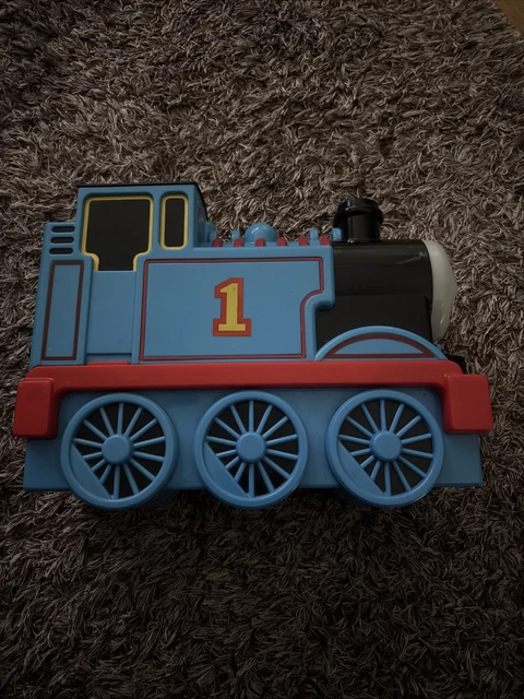 THOMAS THE TANK engine Take N Play bundle - Trains £21.51 - PicClick UK