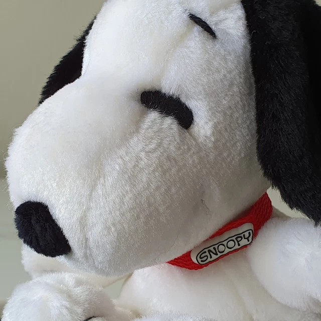 MCDONALDS PEANUTS HAPPY Meal Toys 90s - Snoopy Woodstock Charlie Lucy ...