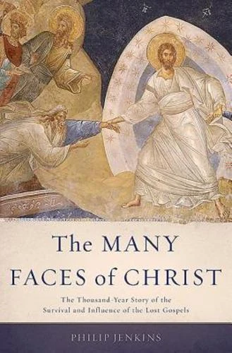 LES MULTIPLES VISAGES du Christ : l'histoire mille ans de la survie et ... LES MULTIPLES VISAGES du Christ : l'histoire mille ans de la survie et ...