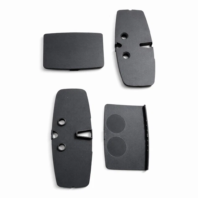 STEELCASE CHAIR ARM Underlay Covers – Leap V2 / Amia / Think (2 Set of ...