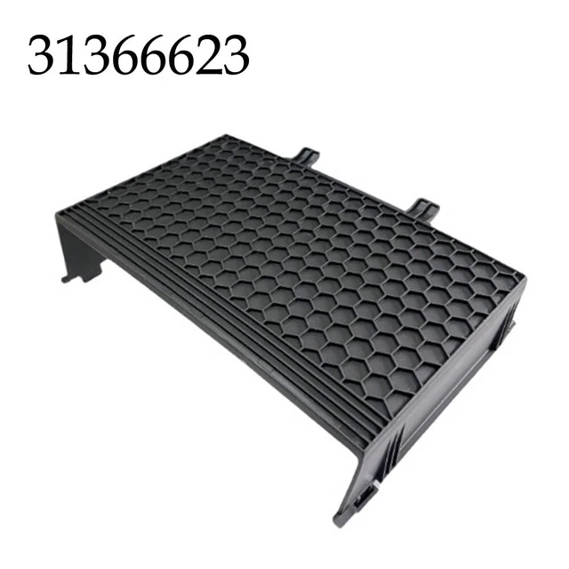 POUR VOLVO XC60 S90 V90 housse porte-gobelet à eau 31366623 ...