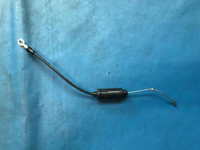 BMW MINI ONE Cooper S câble de siège avant (R50/R52/R53) 2001 - 2006 ...