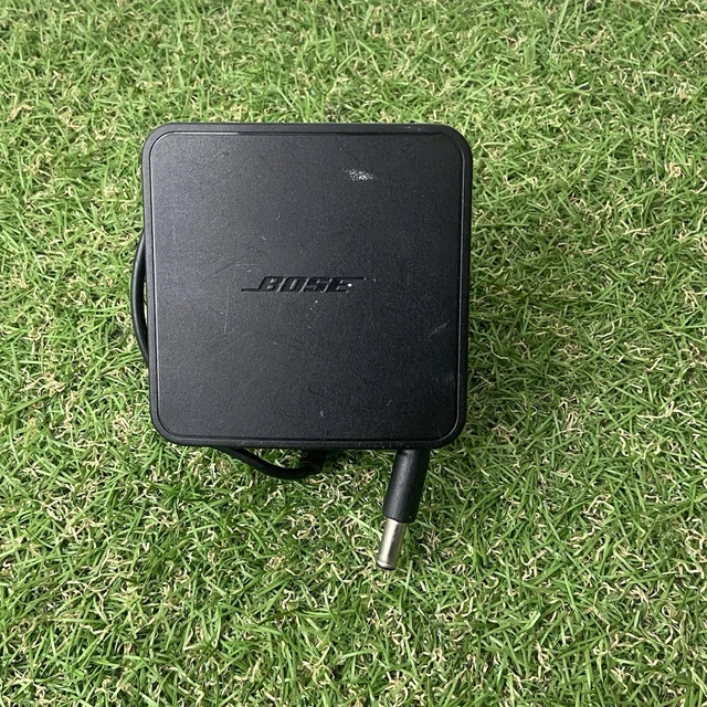 GENUINE BOSE POWER Supply Model 95PS-030-CD-1 UK plug (A432) £19.99 ...