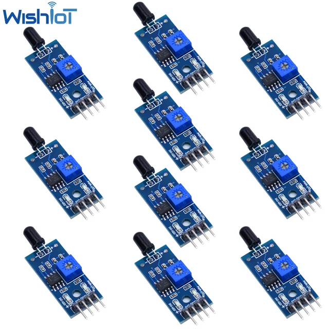 Infrared Sensor