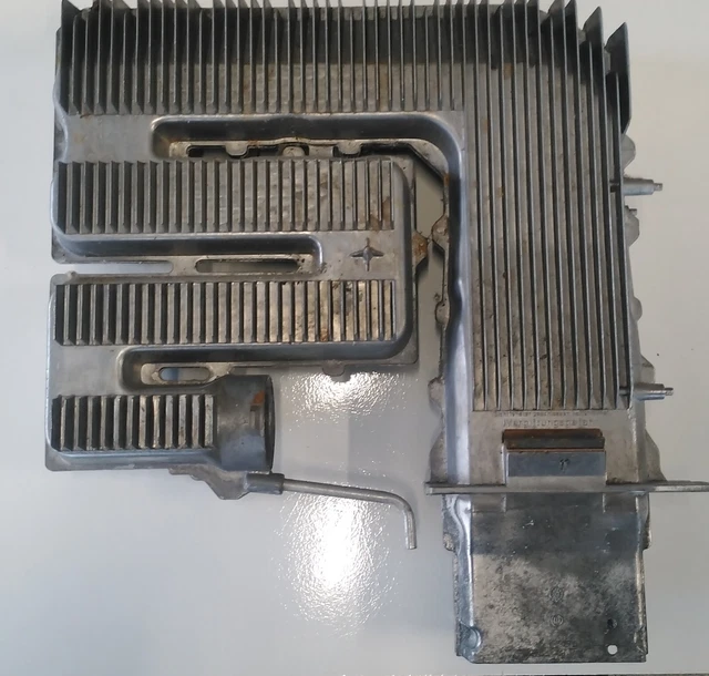 TRUMA TRUMATIC HEIZKÖRPER Wärmetauscher für S2000 SBA1800 S3000 EUR 49 ...