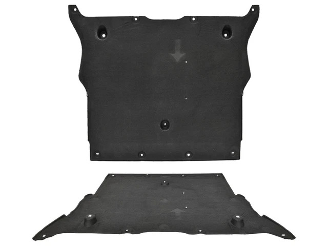 ENGINE COVER UNDERTRAY 110431200B For TESLA MODEL 3 2017-2020 £121.82 ...
