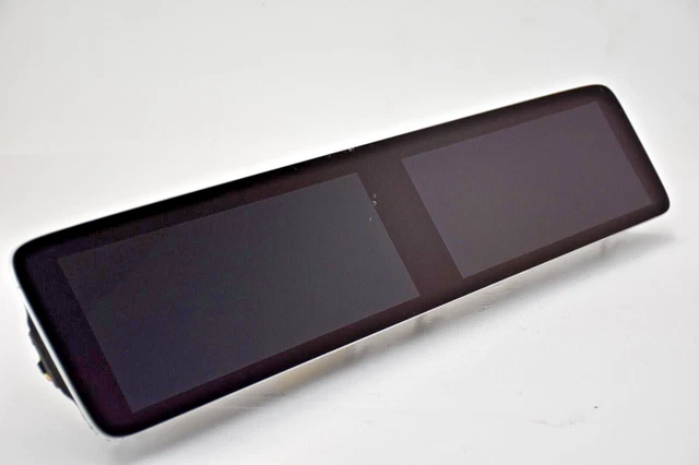 MERCEDES-BENZ AMG E53 Rhd Tableau de Bord Full- Affichage Intégré ...