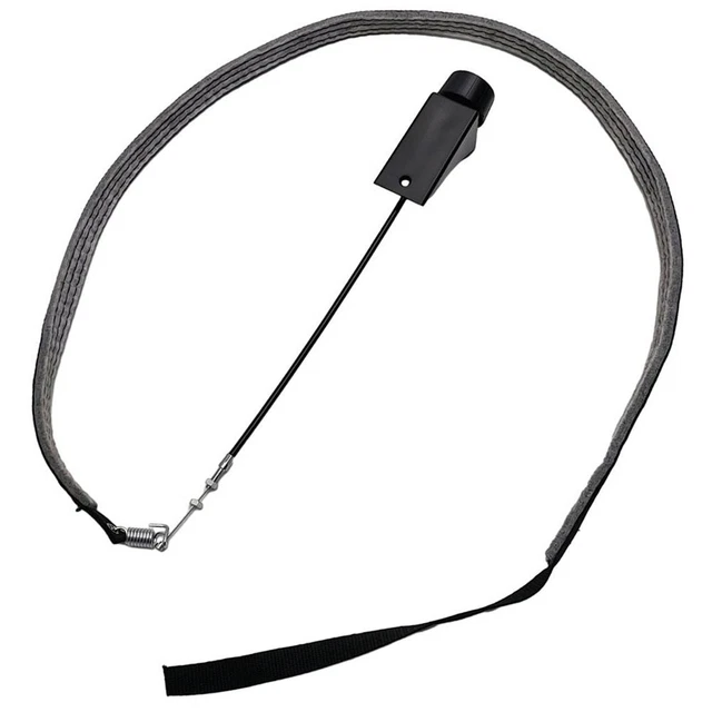 CUSTOMIZABLE RESISTANCE CONTROL with Adjustable Exercise Bike Friction ...