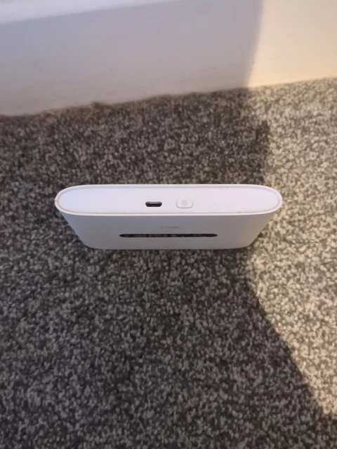 TP LINK M730 4g Mobile WiFi Router 4G LTE £1.16 - PicClick UK