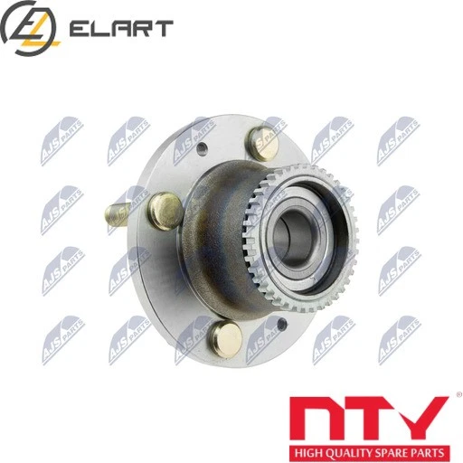WHEEL BEARING KIT KLT-DW-047 FOR CHEVROLET AVEO/KALOS/Hatchback SPARK ...
