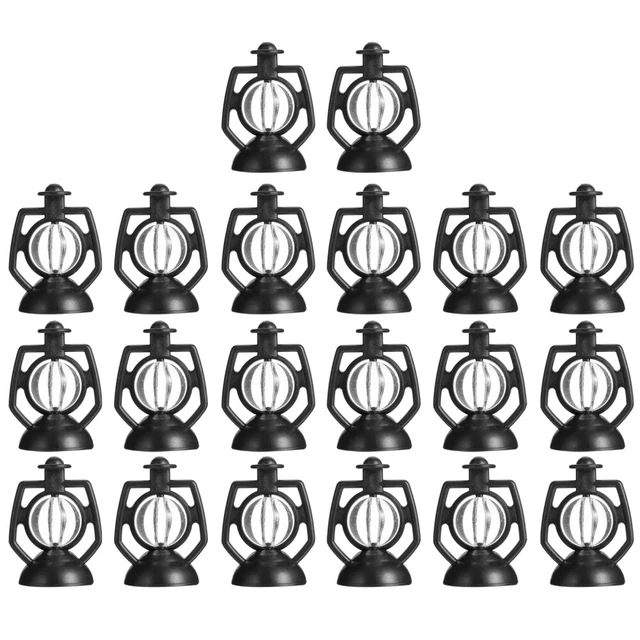 MINI LANTERNA PER Elettroplastica, Lucida e Abbagliante. EUR 7,10 ...