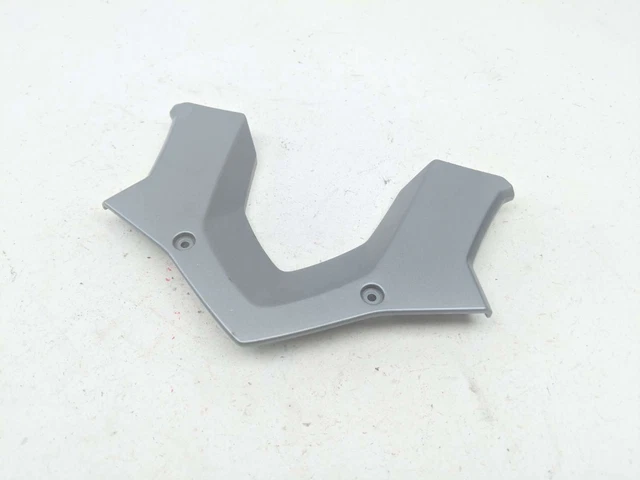 17 BMW R1200RS Rear Tail Luggage Rack Cover Panel Trim Plastic ...