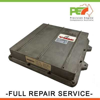 ELECTRONIC CONTROL MODULE (ECM) Prompt Repair Service For Mack CH 1994 ...
