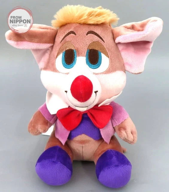 DORMOUSE M PLUSH “Dinah & Dormouse” “Alice in Wonderland” £31.68 ...
