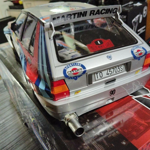 TAMIYA 1/10 TT 02 Launcher Delta Completed Body Only £97.66 - PicClick UK