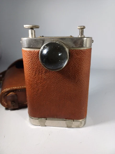 WW1 BRITISH ARMY Officer`s The Orilux Trench Torch Lamp. £80.00 ...
