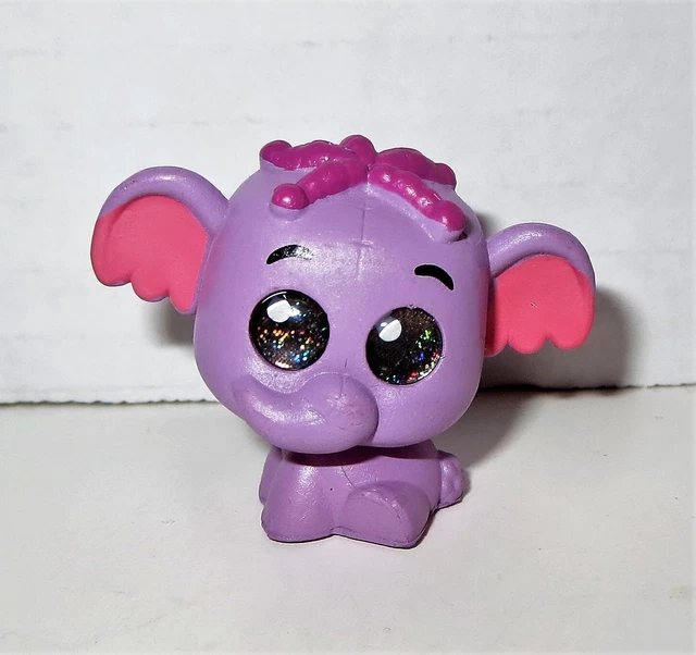 DISNEY DOORABLES-SERIES 9-POOH’S Heffalump Movie- Lumpy-Rare £3.09 ...