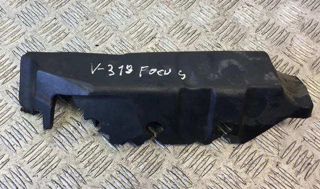 FORD FOCUS MK3 1.6 Diesel 2011-2015 Rubber Ignition/Injector Cover Av6Q ...