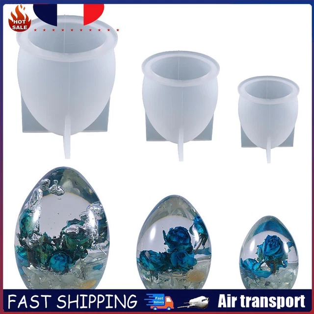 Epoxy resin casting molds store
