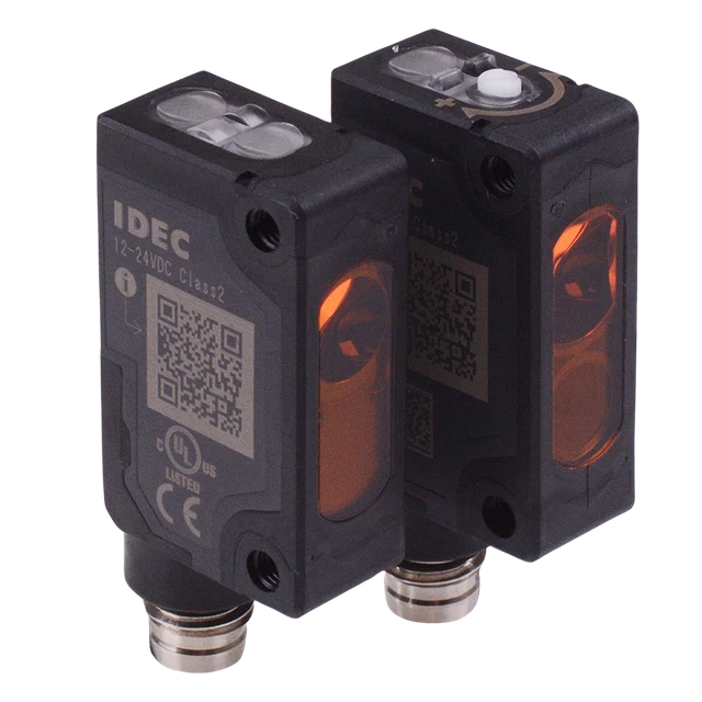 IDEC MINI PHOTOÉLECTRIQUE Capteur Through-Beam Pnp SA2E-TP3C EUR 168,98 ...