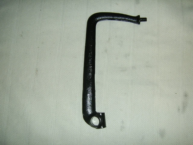 AUSTIN 7 SEVEN 3 Speed Clutch Pedal £16.32 - PicClick UK