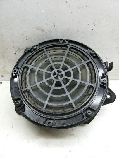 PEUGEOT 5008 FRONT left door speakers 9688507080 9665245180 1.60 ...