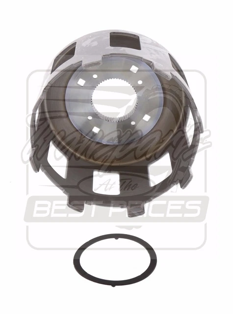 TH700R4 700R-4 4L60 4L60E Transmission Heavy Duty Sun Gear Shell THE ...