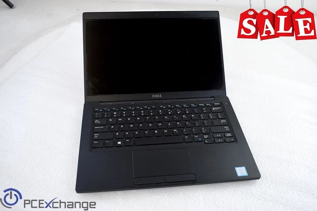 DELL LATITUDE 7390 computer portatile Intel i5-8350U @1,7 GHz 8 GB RAM ...
