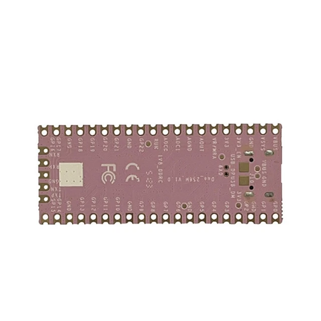 MILK-V--256M-KIT MILK-V 256MB SG2002 RISC V Linux Board Alternative to ...