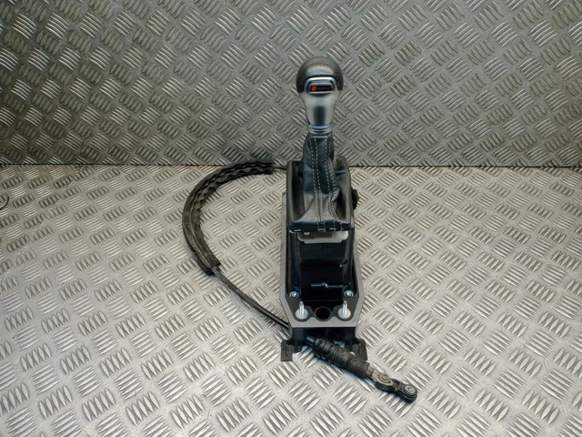 AUDI A3 GEAR Shifter Selector 7 Speed Automatic Mk3 8V 2016-2020 ...