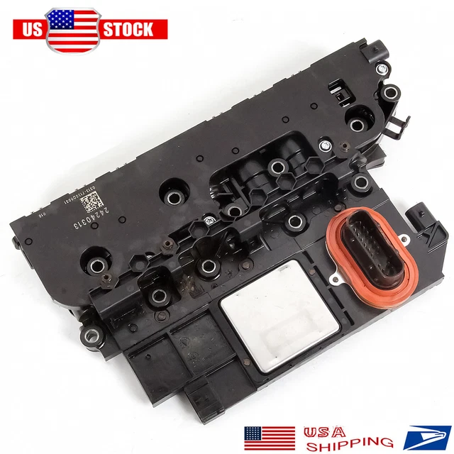 TCM TRANSMISSION CONTROL Module For Chevrolet Equinox Malibu Impala ...