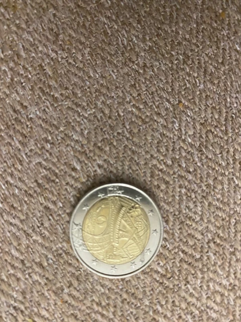 PIÈCE 2 EUROS jo 2024 JEUX OLYMPIQUES DE PARIS 2024 PIÈCE-COMMÉMORATIVE EUR 200,00 - PicClick FR