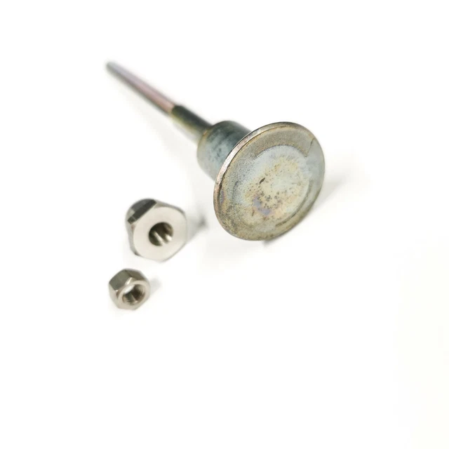 GENUINE MERCEDES-BENZ SPRINTER 901-904 Load Sensing Valve Screw ...