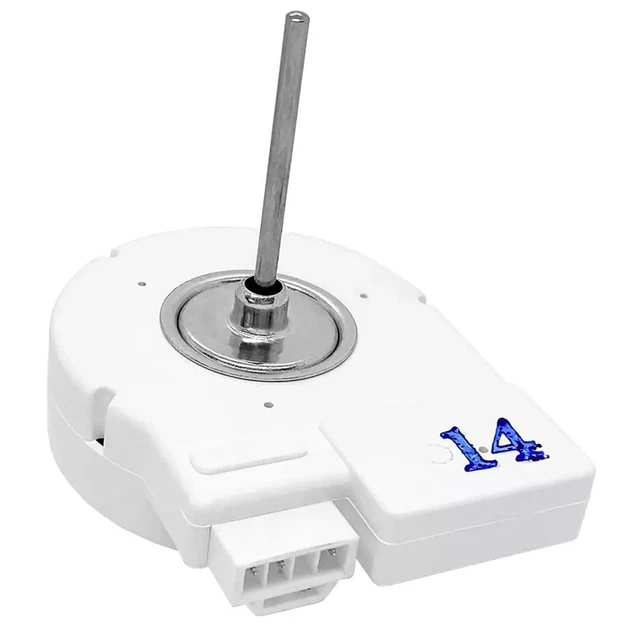 FOR SAMSUNG REFRIGERATOR Replacement Part DA31-00146J Evaporator Fan ...