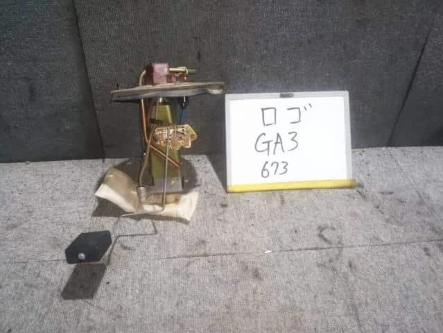 HONDA LOGO 1999 GF-GA3 Fuel Pump 17040S50932 [Used] [PA42819560] £122. ...