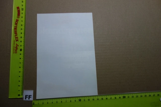 ALTER AUFKLEBER REISE Schifffahrt Fähre Boot STENA LINE Skandinavien ...